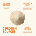 delicious protein powder for smoothies