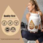 delicious protein powder for smoothies