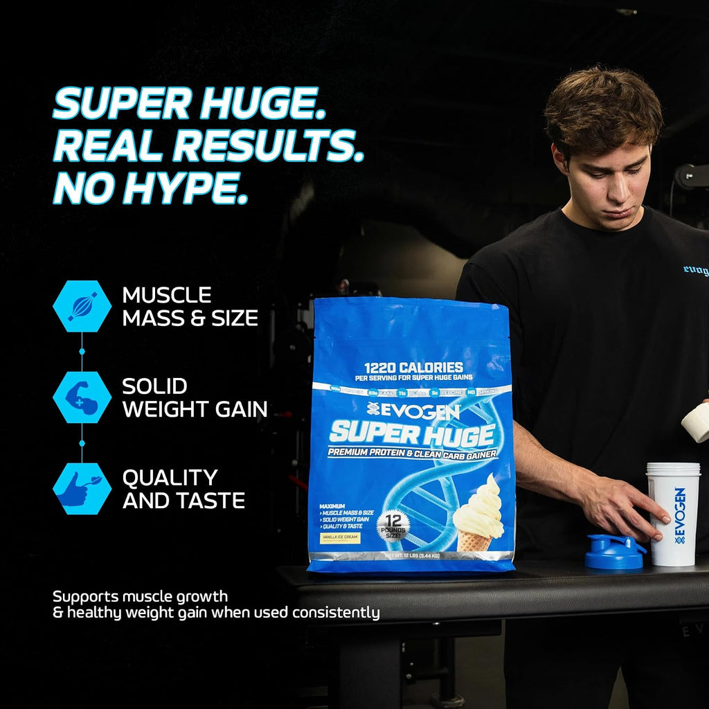 delicious protein powder for smoothies