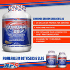 Delicious protein powder for smoothies