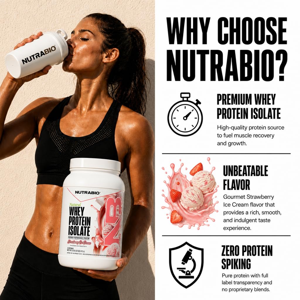 delicious protein powder for smoothies