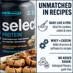 delicious protein powder for smoothies
