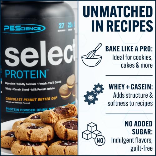 delicious protein powder for smoothies