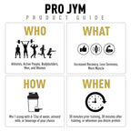 delicious protein powder for smoothies