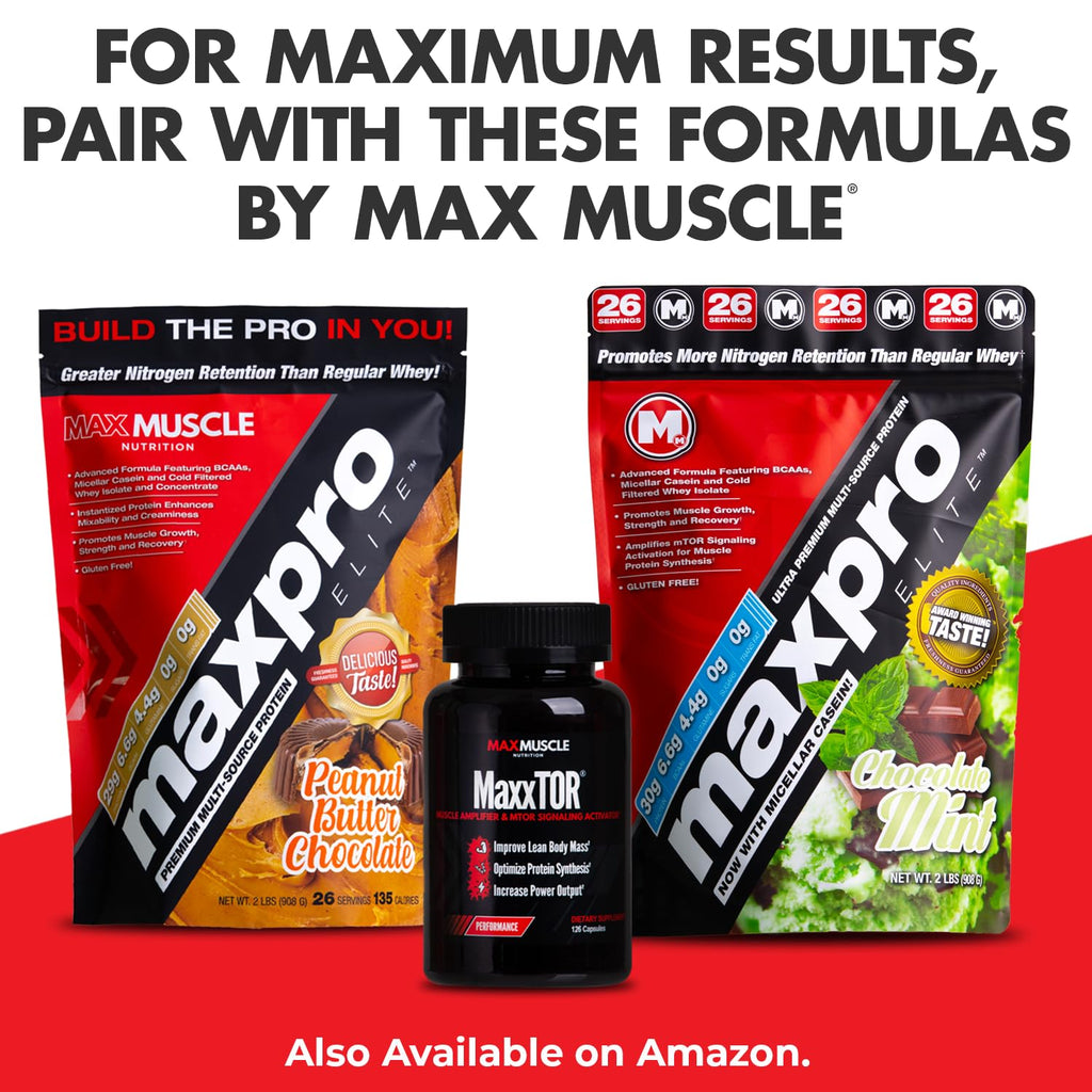 delicious protein powder for workouts