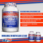 delicious protein shake for athletes