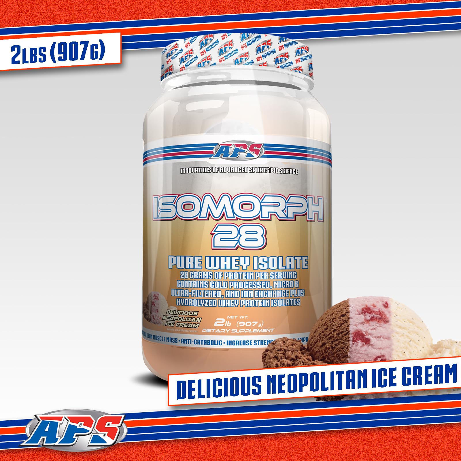 delicious protein shake for post-workout