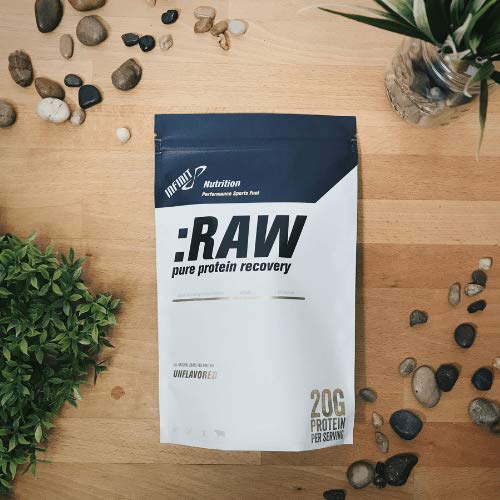 delicious protein shake for post-workout