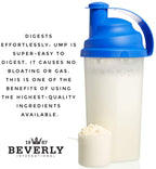delicious protein shake mix