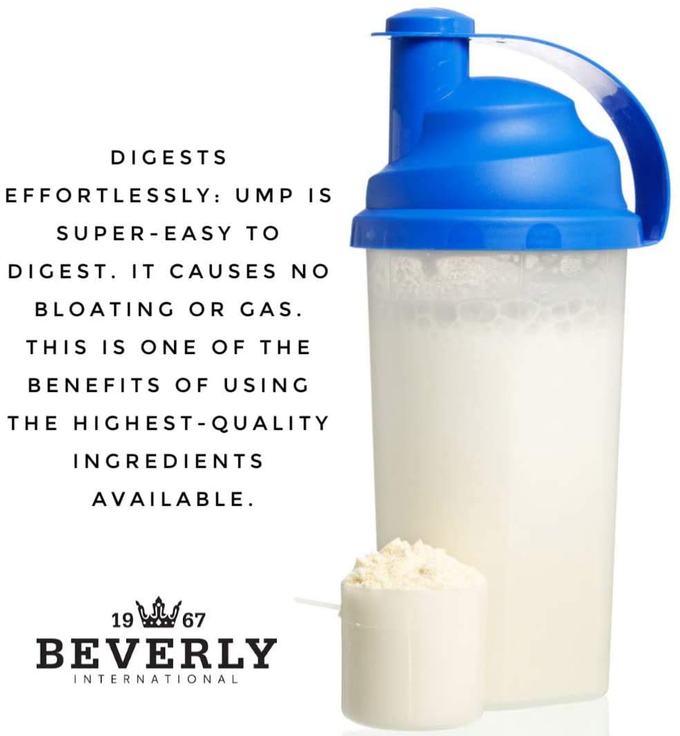 delicious protein shake mix