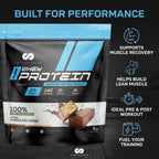 delicious protein shake mix