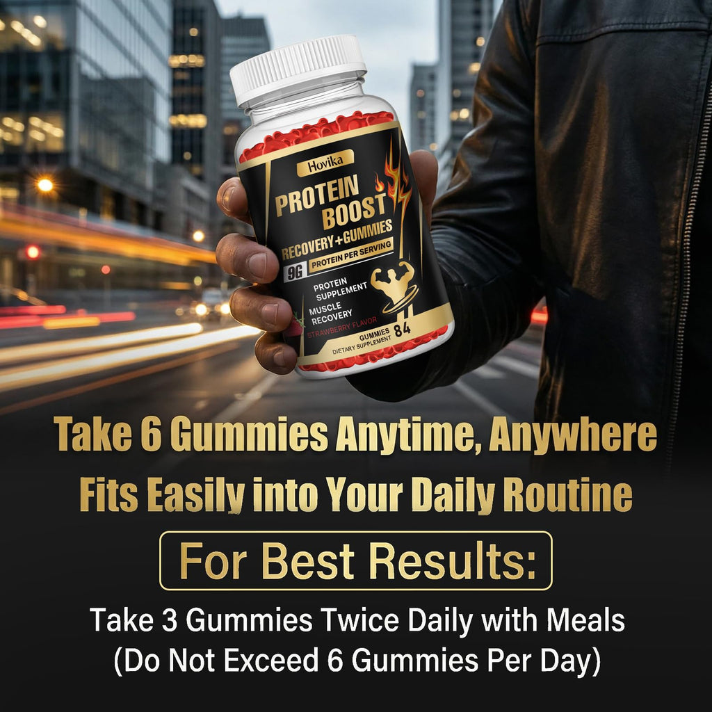 delicious protein supplement for athletes