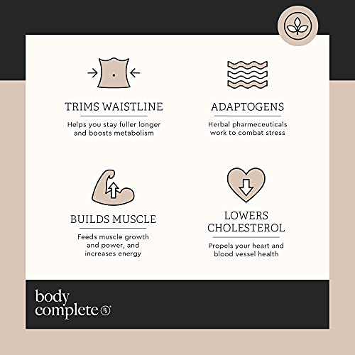 delicious protein supplement for smoothies