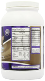 delicious protein supplement pack