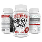 Delicious protein weight gainers shake