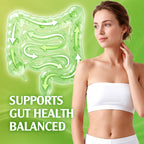 Delicious psyllium fiber chewables