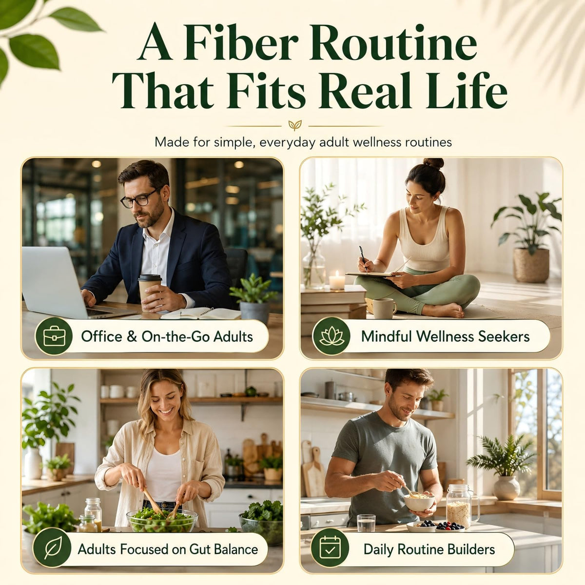 Delicious Psyllium gummies for wellness