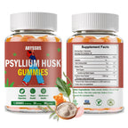 delicious psyllium husk digestive support
