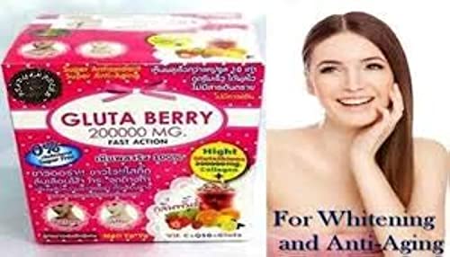 delicious punch for radiant skin