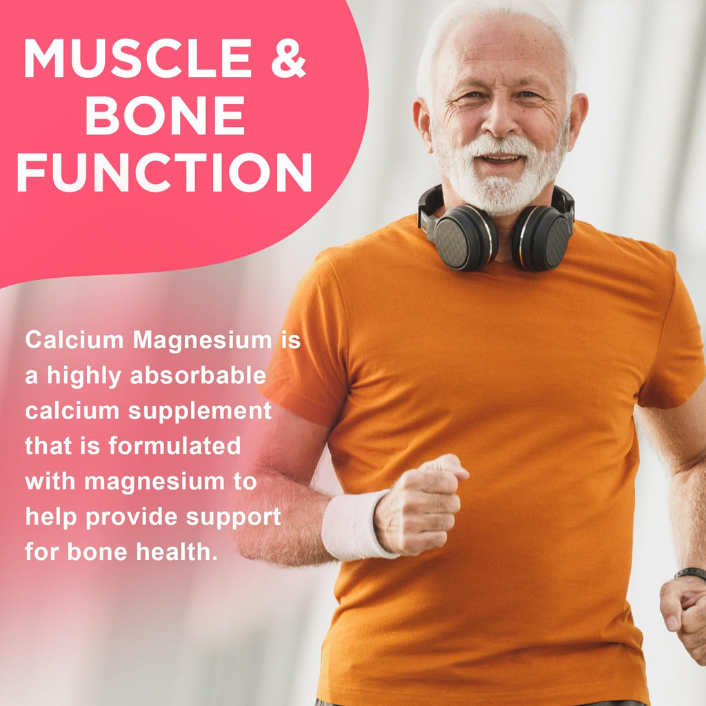 delicious raspberry calcium supplement