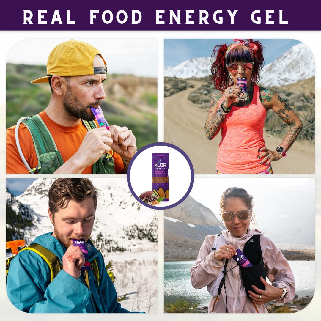 delicious raspberry flavour energy gel