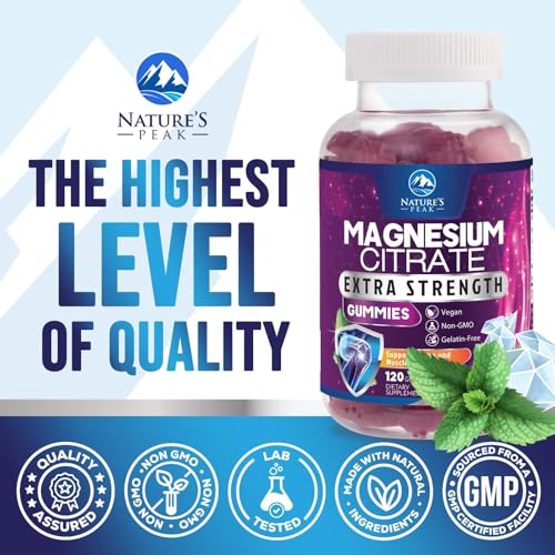 Delicious raspberry flavoured magnesium