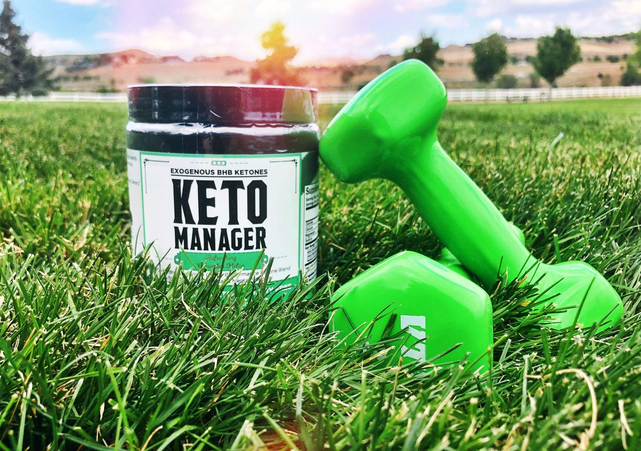 delicious raspberry ketones for energy