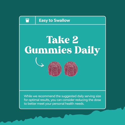 delicious raspberry magnesium gummies