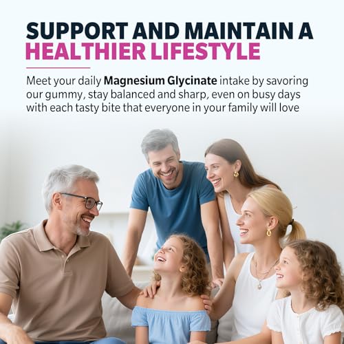 delicious raspberry magnesium supplements