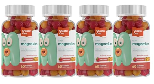 delicious raspberry mango magnesium supplement