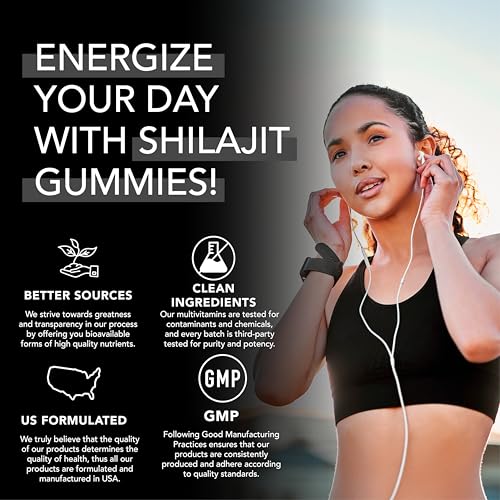 delicious raspberry shilajit chews