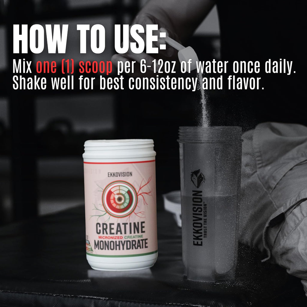 Delicious raspberry watermelon creatine