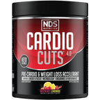 Delicious Razz Lemonade fat burner