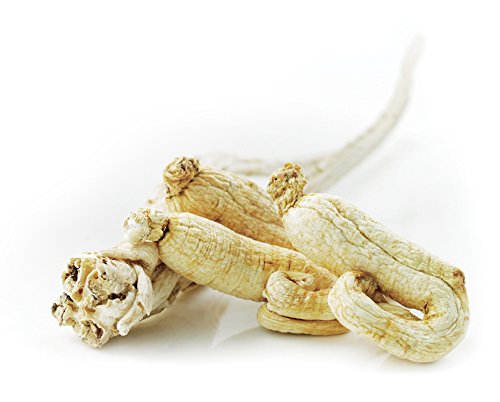delicious red ginseng health boost