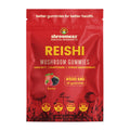 delicious reishi mushroom gummies
