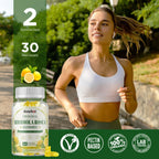 delicious Rhodiola gummies for healthy lifestyle