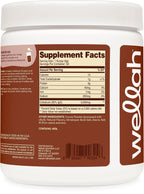 Delicious Rocky Road flavour vitamins