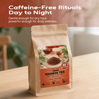 delicious rooibos tea for daily use