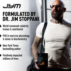 delicious S'Mores flavour whey protein powder