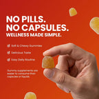 Delicious Sakoon gummies for vitamin D