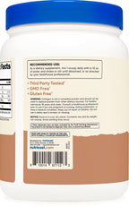 delicious salted caramel collagen supplement