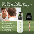 delicious saw palmetto gummies for daily wellness