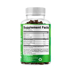delicious sea moss gummy supplements