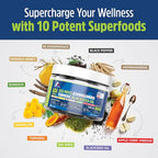 Delicious Sea Moss gummy vitamins