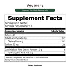 delicious Shine Muscat dietary fiber