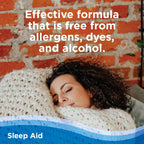 delicious sleep aid for adults