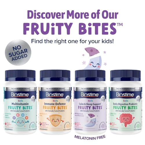 delicious sleep aid gummies for kids
