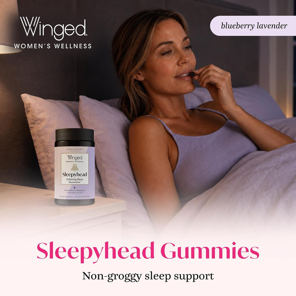 delicious sleep gummies for children