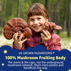 Delicious sleep gummies for children