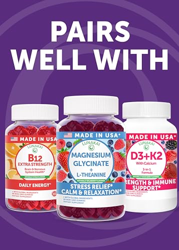 Delicious sleep gummies for improved rest